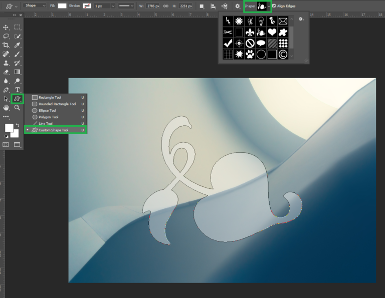 Solved How To Crop A Single Layer In Photoshop 2023 HTCW